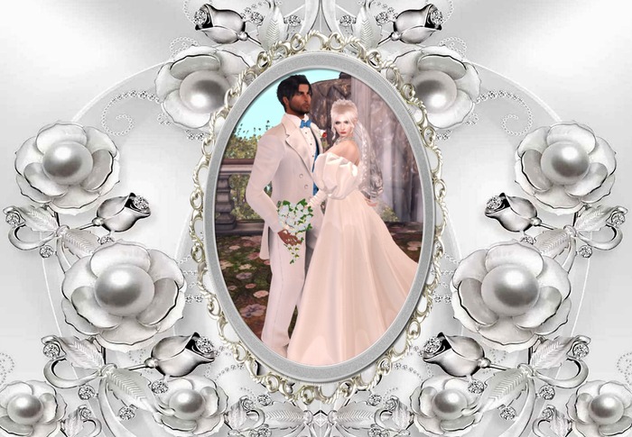 Packages :: Woolfyy's & Wizardly Wedding Venues in Second Life